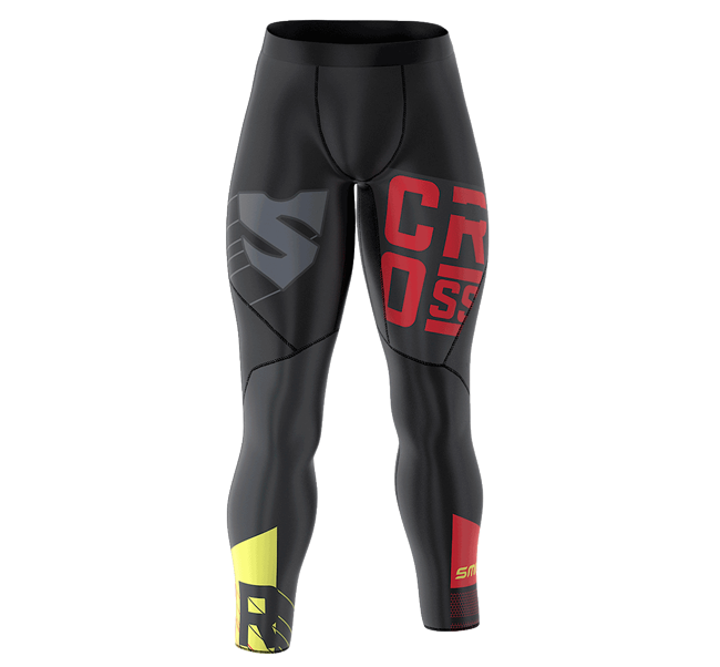 Man Leggings Long – DEXTER