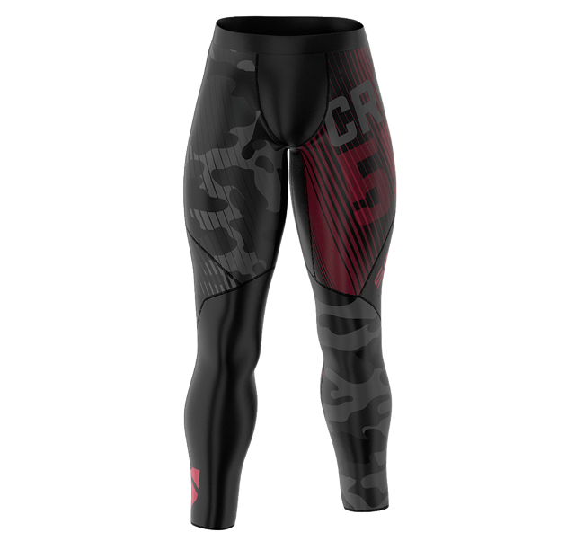 Man Leggings Long – TURBERRY