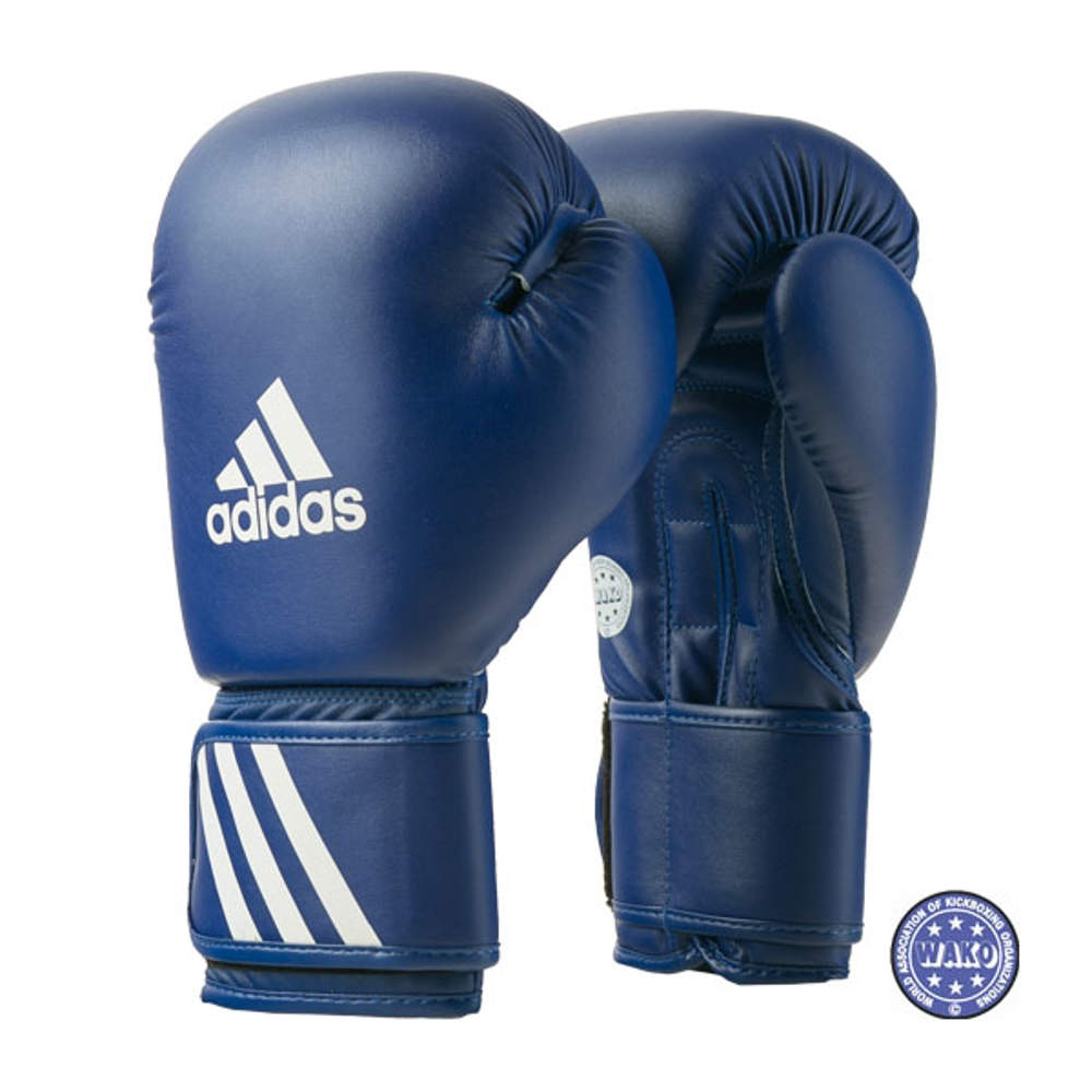 ADIDAS WAKO KICKBOXING NATJECATELJSKE RUKAVICE