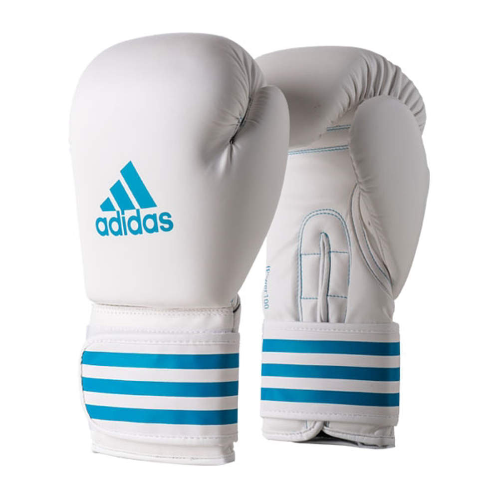 FPOWER100 adidas adiZERO fitness bokserske rukavice