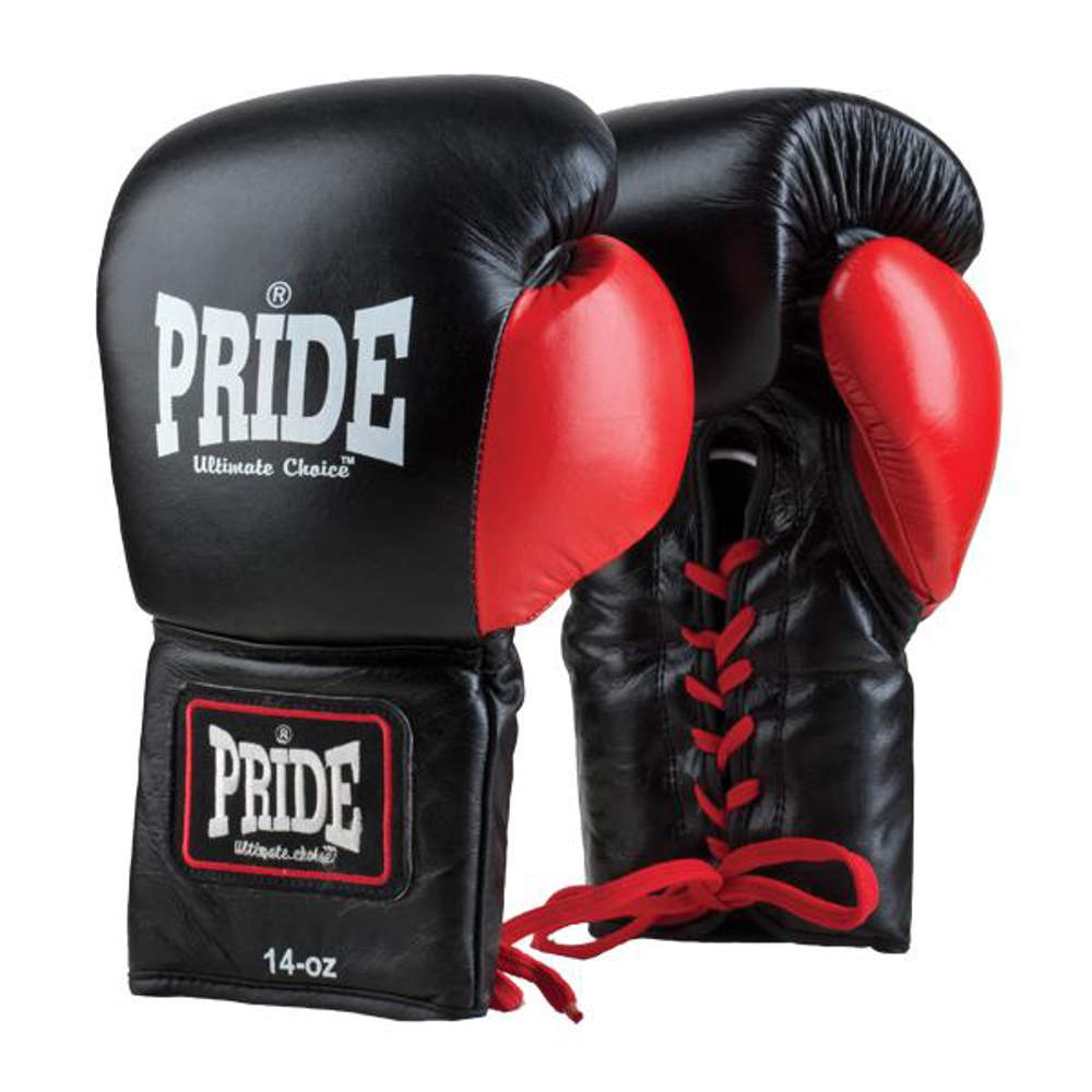 4041 PRIDE PROF. SPARING I TRENING RUKAVICE ZA JAKE UDARAČE