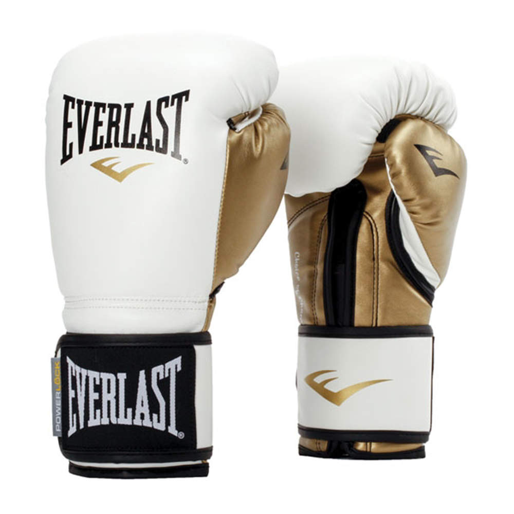 Everlast Powerlock™ bokserske rukavice
