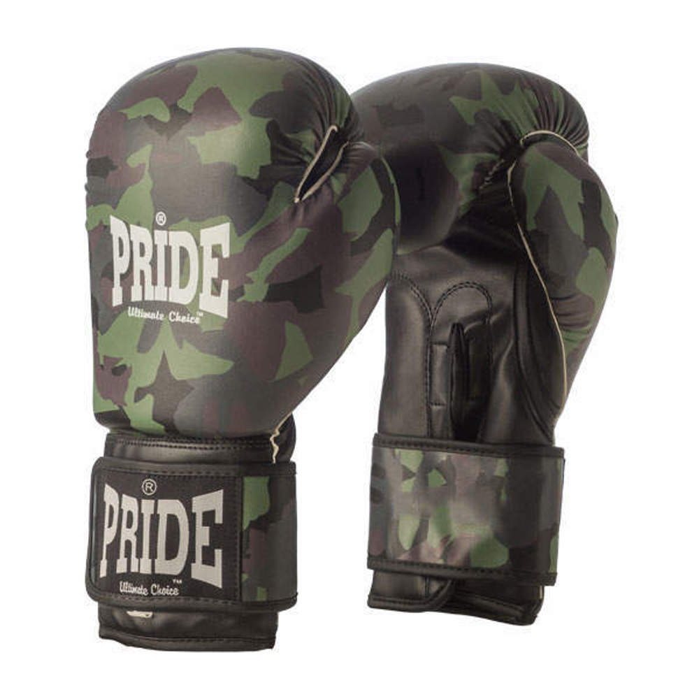 4120-CMG PRIDE MASKIRNE BOKSAČKE RUKAVICE