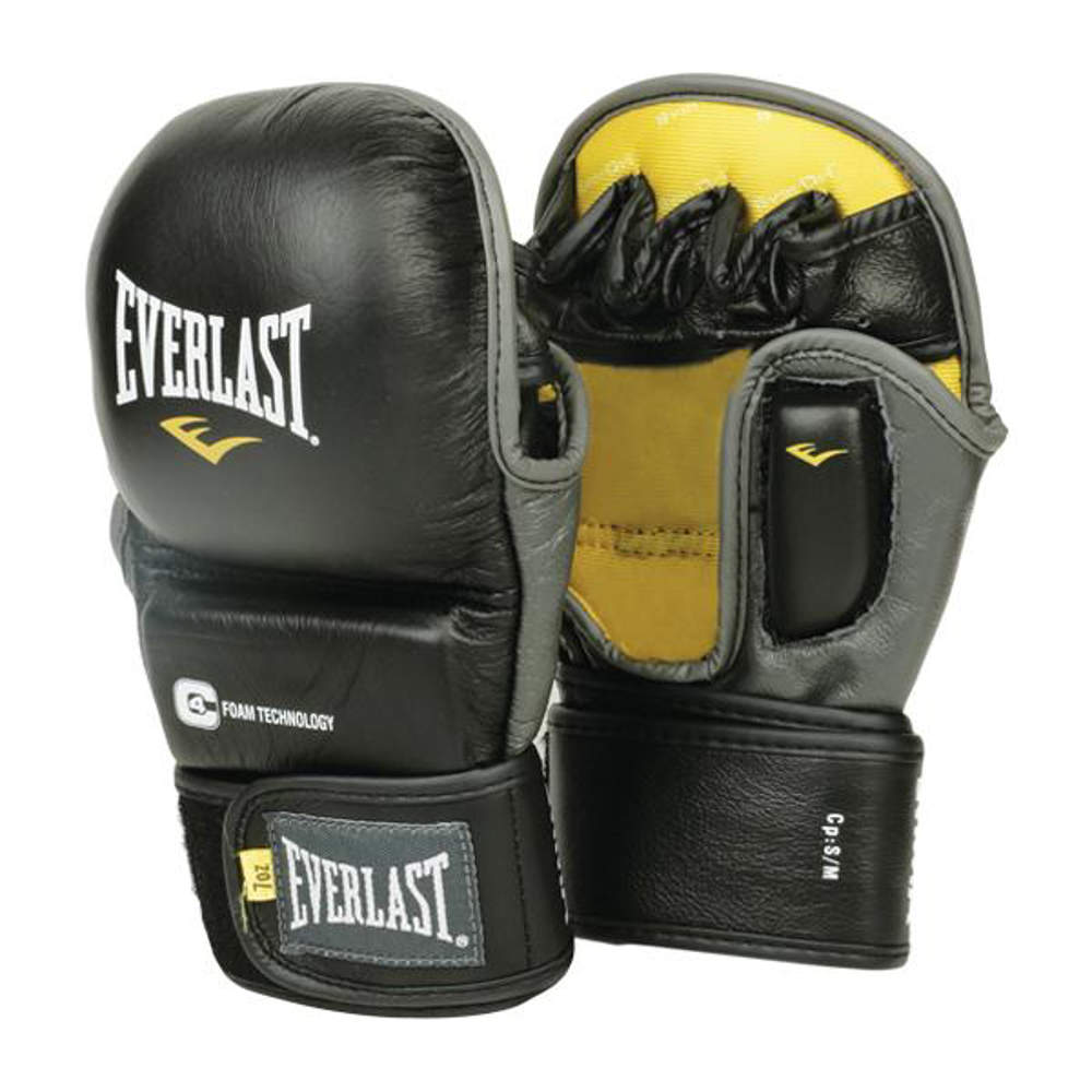 Everlast® premium MMA rukavice