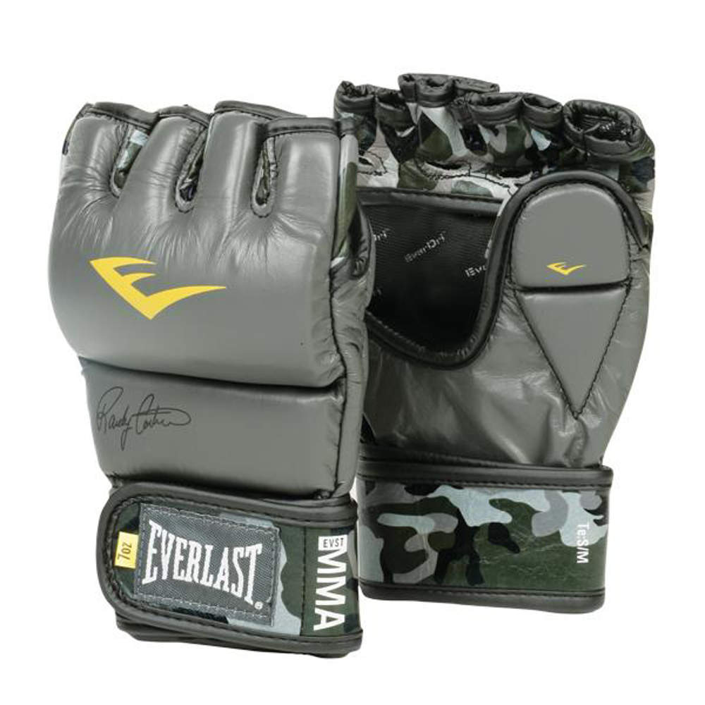 EVERLAST® RANDY COUTURE MMA RUKAVICE