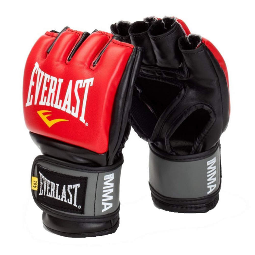 Everlast® Prof. stil MMA rukavice