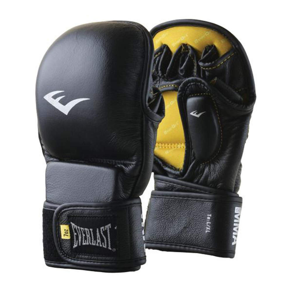 Everlast® prof. MMA trening rukavice