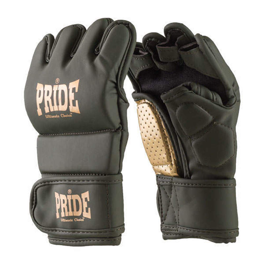 PRIDE MMA trening rukavice