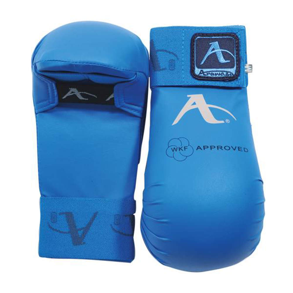 R620 KARATE GLOVES