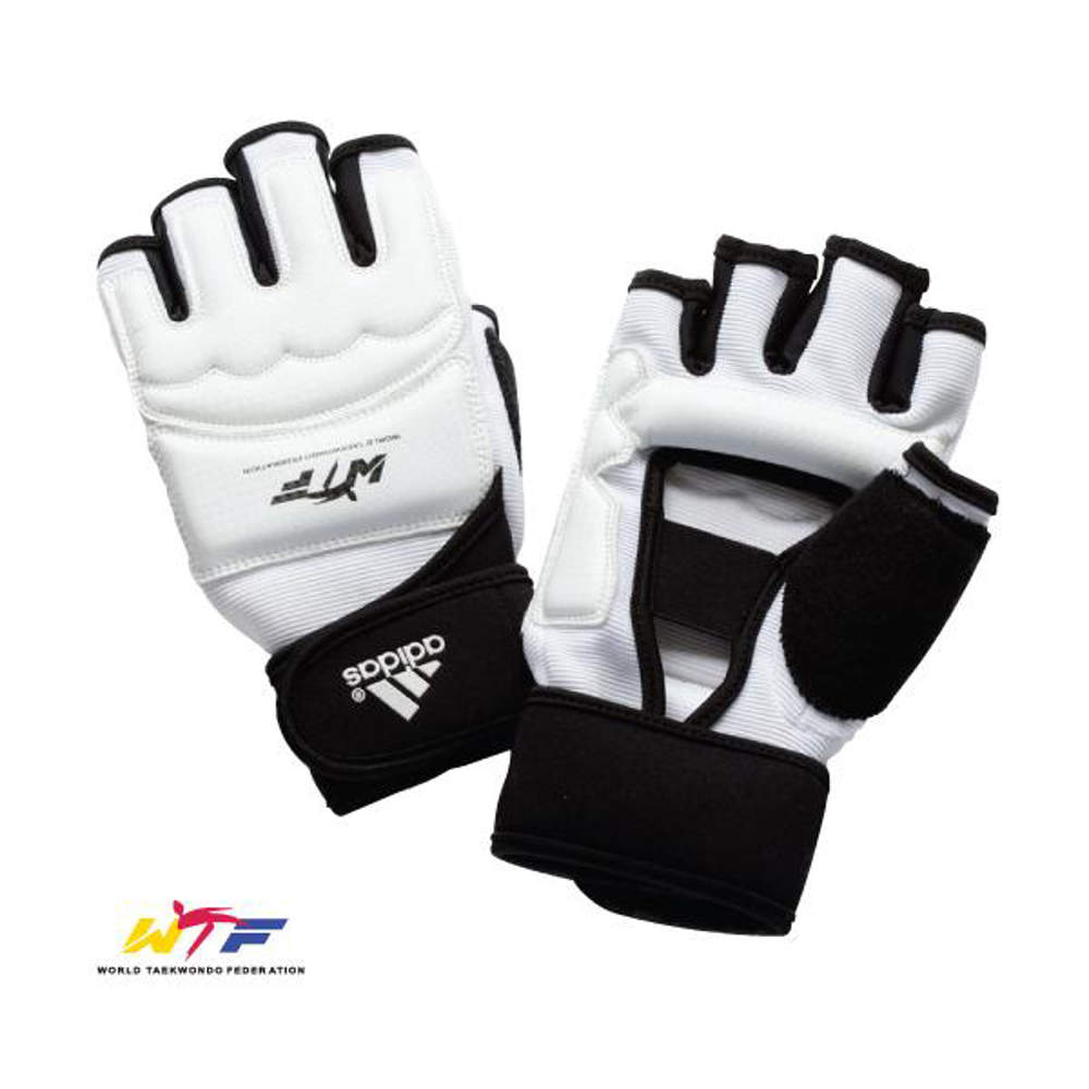 adidas® WT taekwondo rukavice