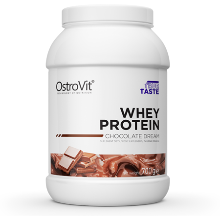 OstroVit Whey Protein 700 g