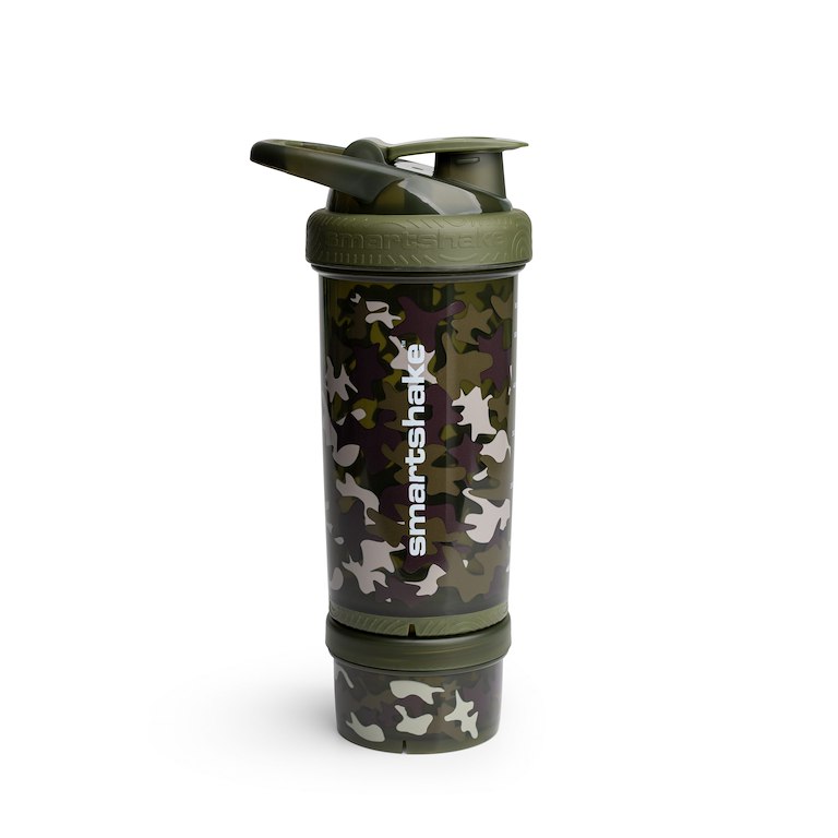 REVIVE 750ml CAMO GREEN