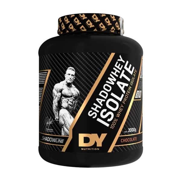 Shadowhey Isolate 2kg