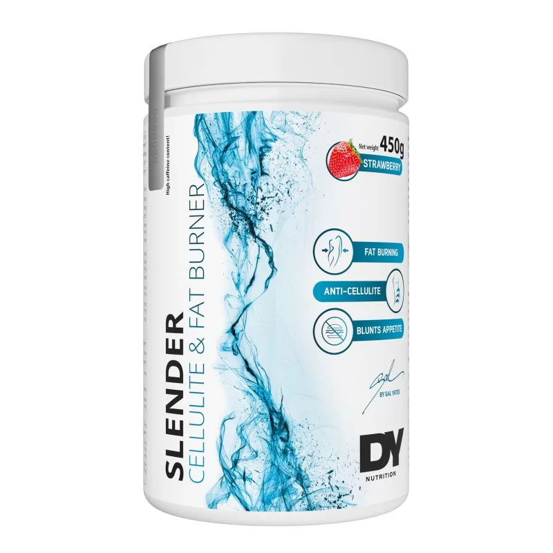 Slender Anti Celulit 450g