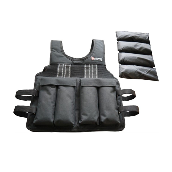 WEIGHTED VEST 10KG