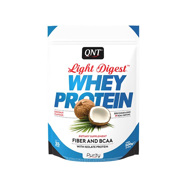 Whey Light Digest 500g