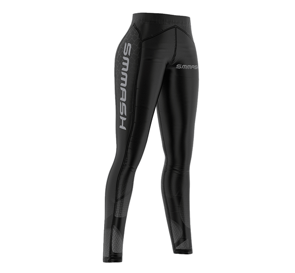 Woman Leggings Long -ATACAMA