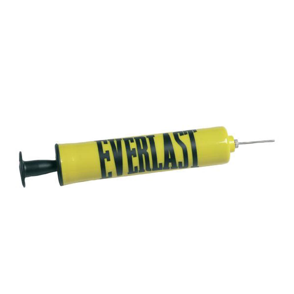 Everlast® pumpa za loptu