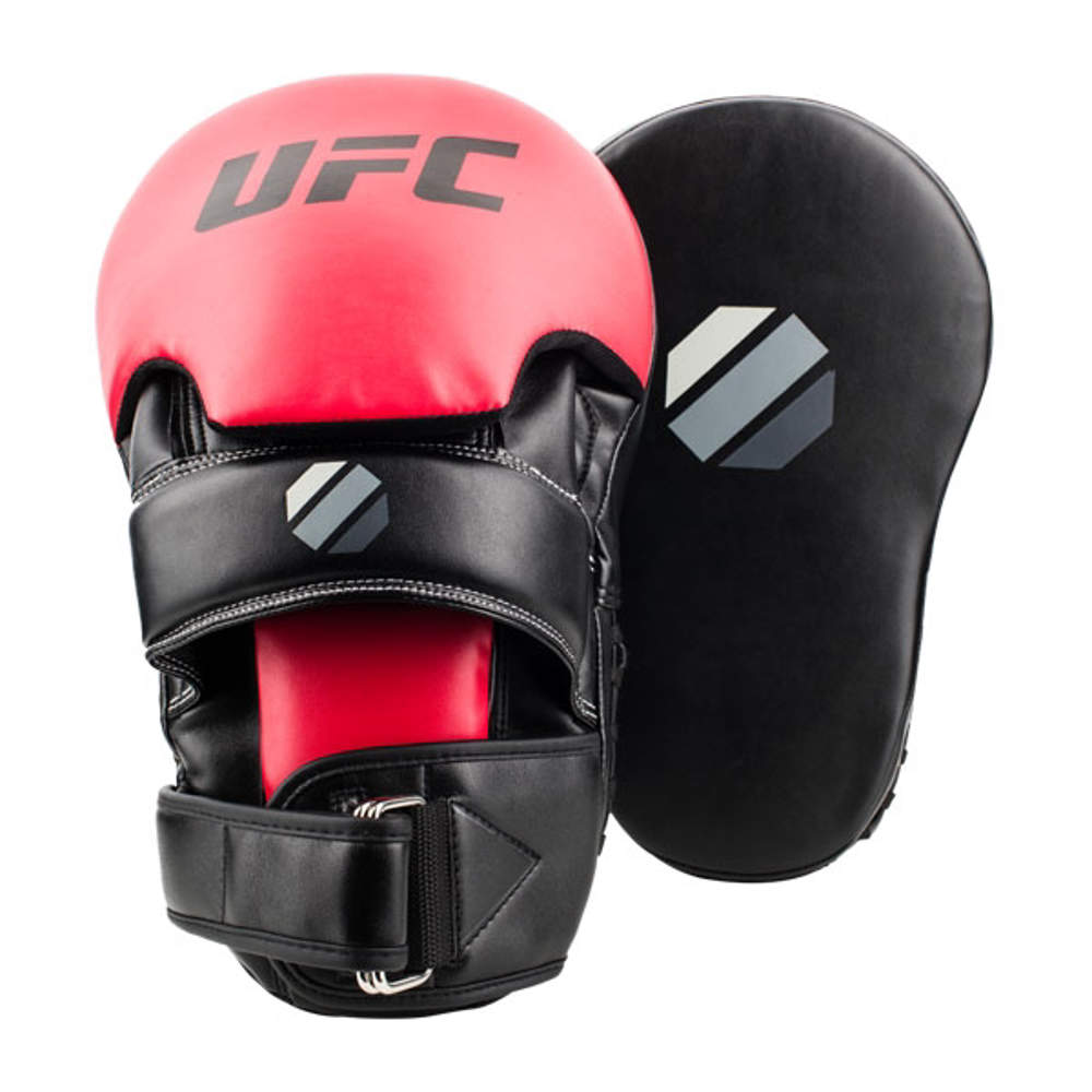UFC zakrivljeni fokuseri - dugi