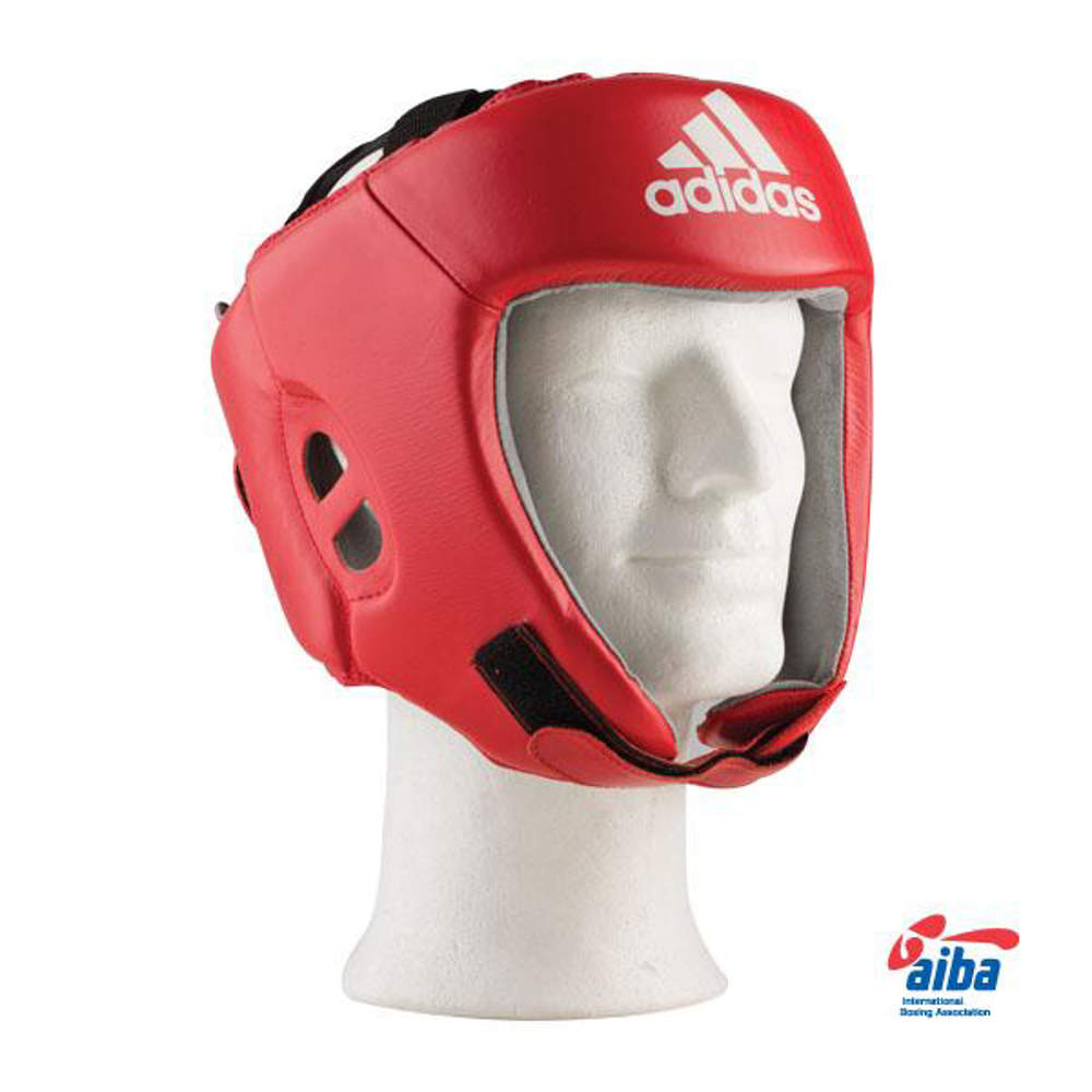 adidas® AIBA kaciga