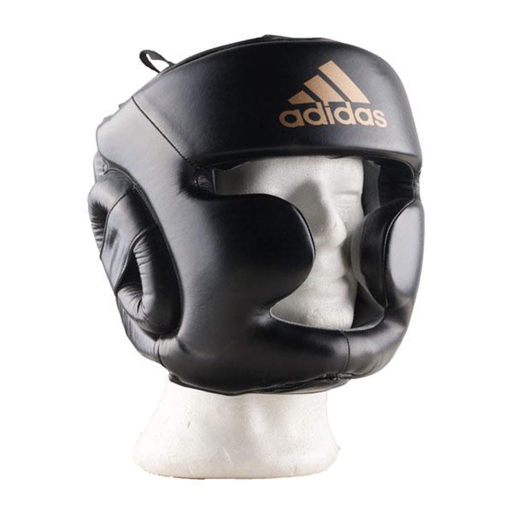 adidas® super pro sparing kaciga