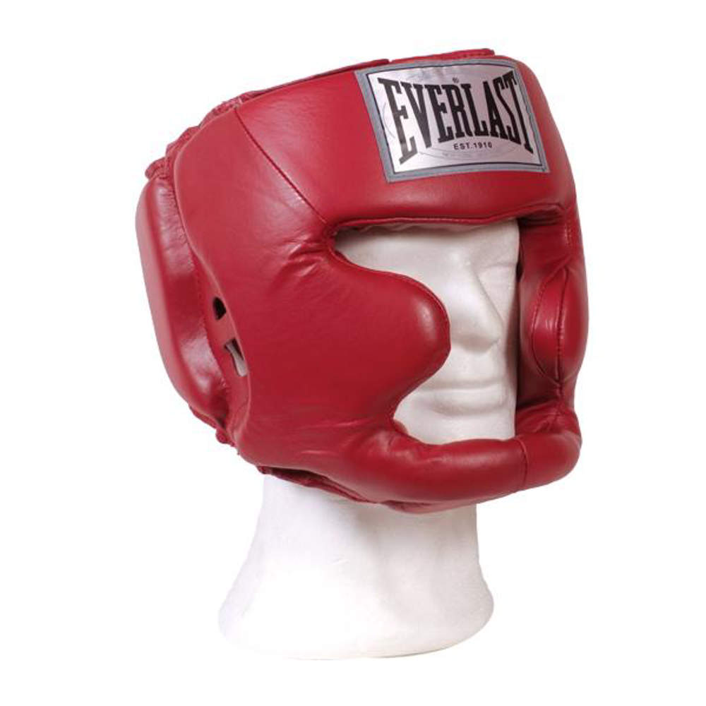 Everlast® prof. sparing kaciga