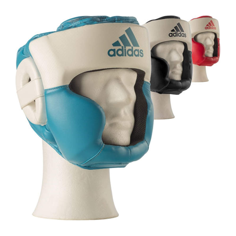 ADIDAS RESPONSE SPARING KACIGA