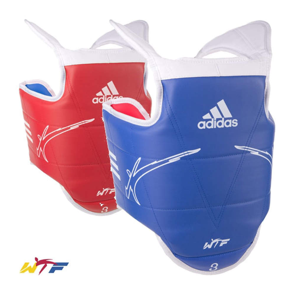 adidas WTF taekwondo oklop za decu i mlade