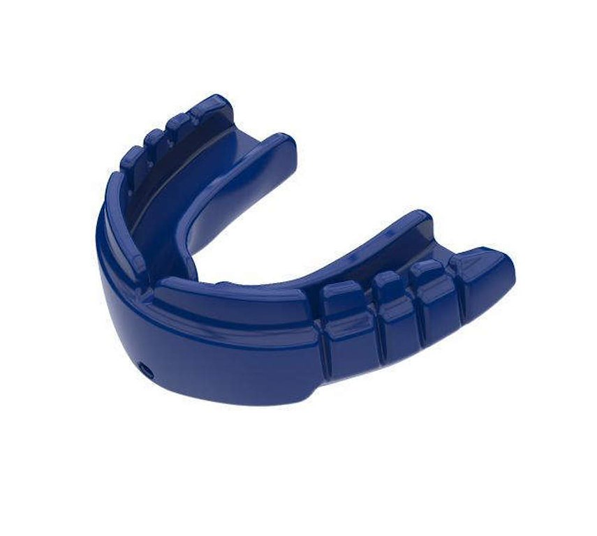 Štitnik za zube s aparatićem Snap-Fit braces