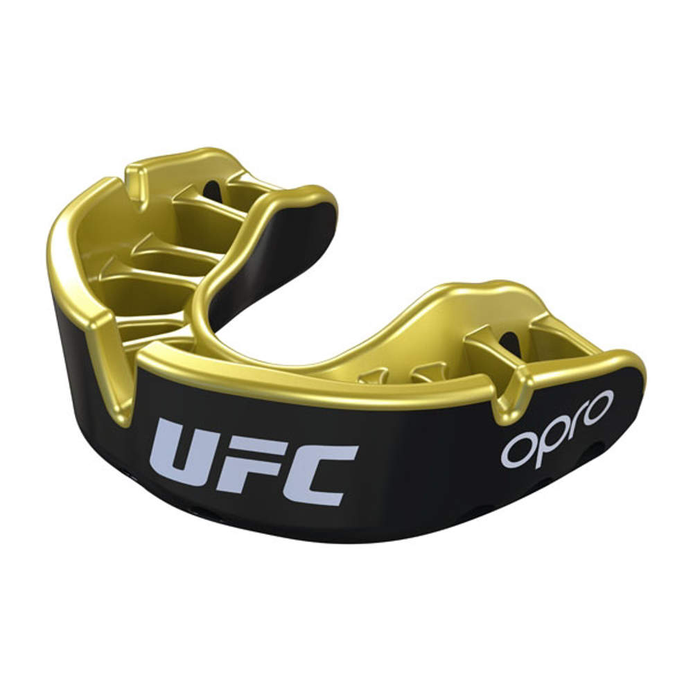 UFC Gold štitnik za zube