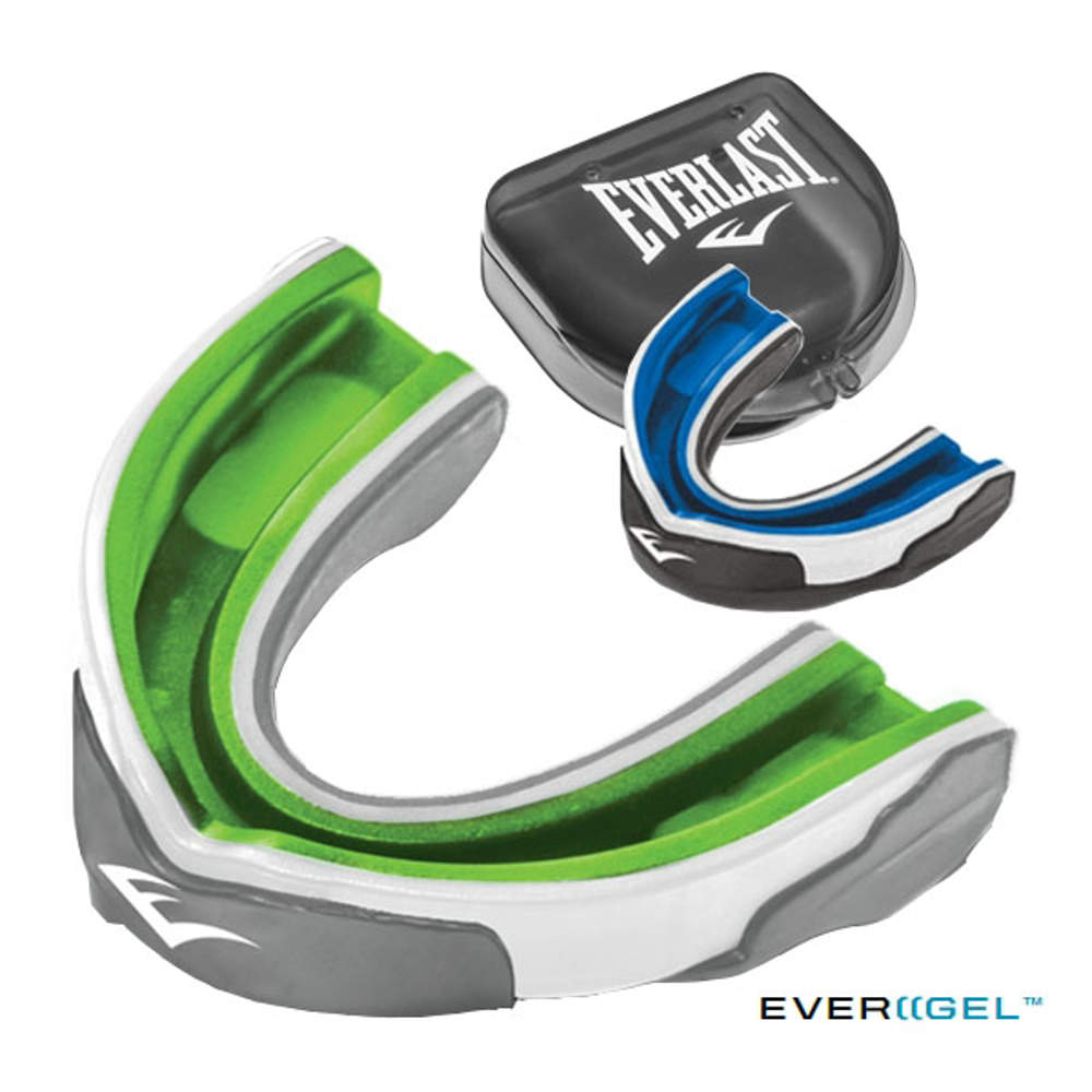 Everlast® Evergel™ štitnik za zube