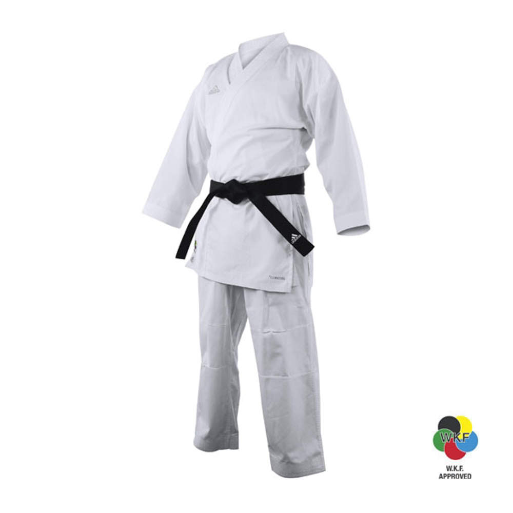 adidas Kumite Fighter karate kimono
