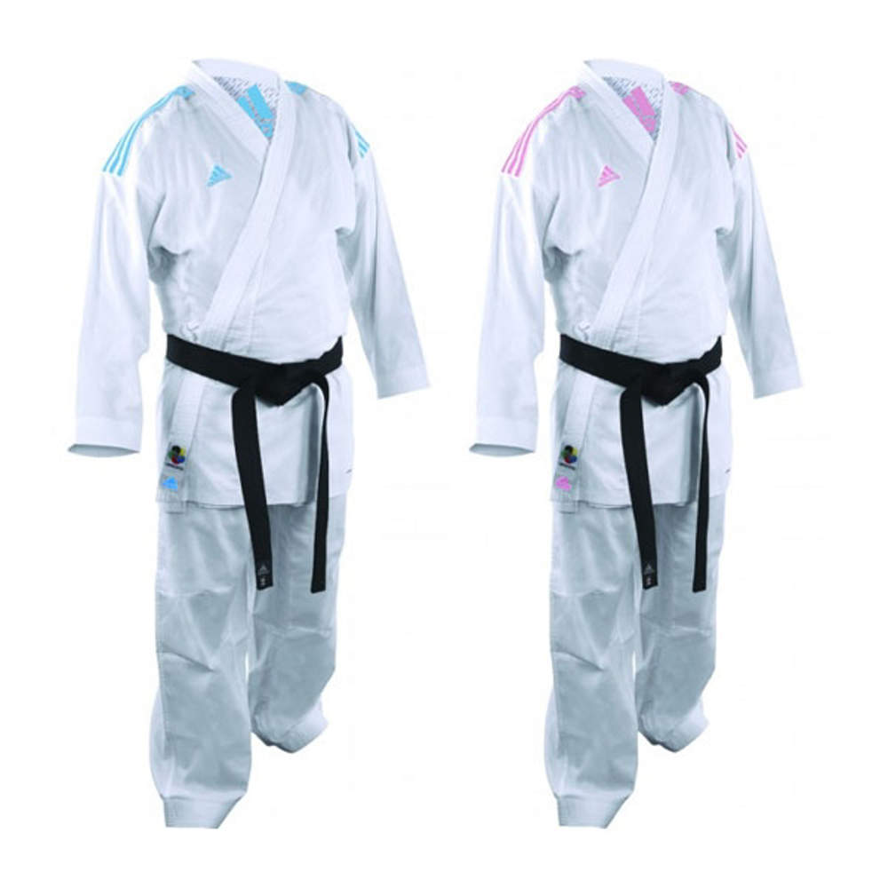 ADIDAS KUMITE FIGHTER KARATE KIMONO