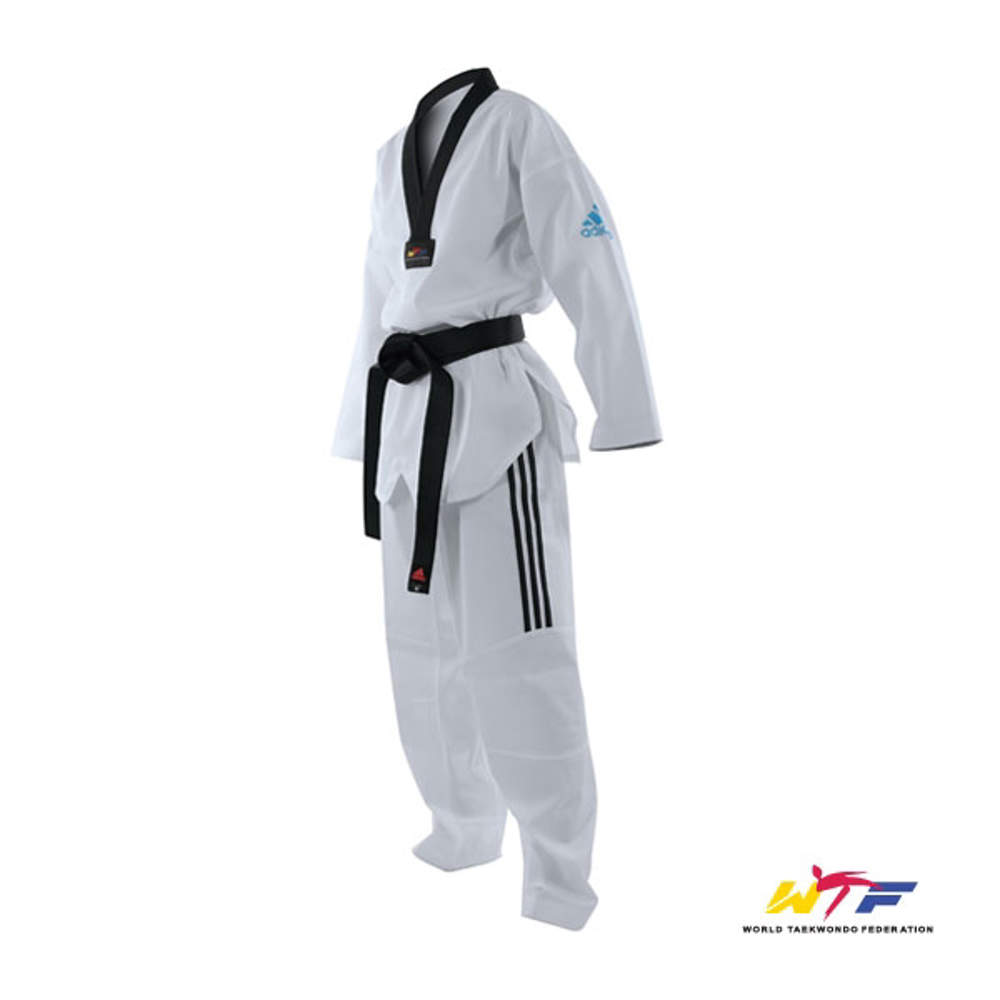 ADIDAS ADIZERO TAEKWONDO DOBOK