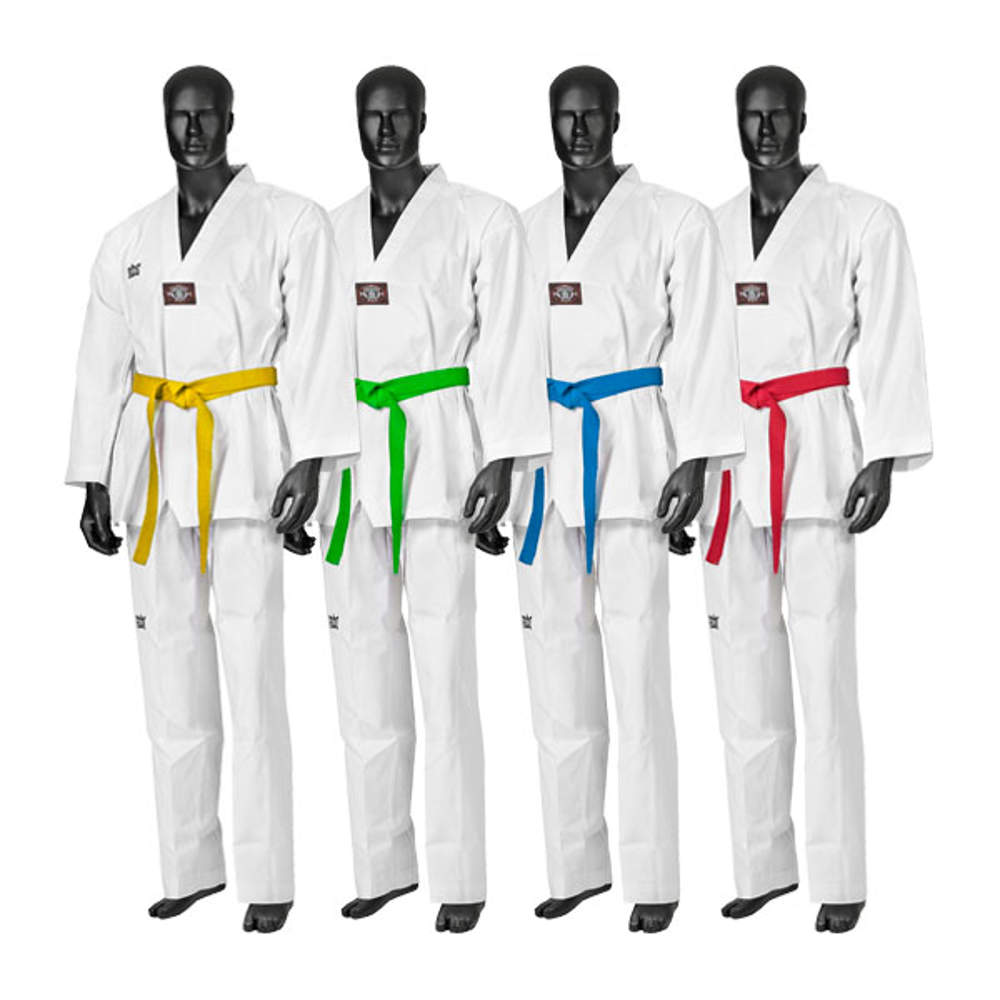 PRIDE Dobok za taekwondo