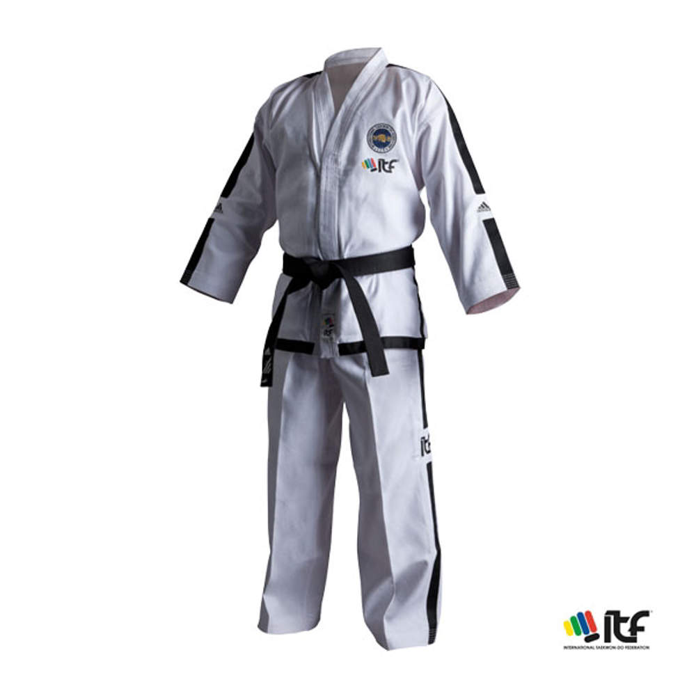 ADIDAS ITF DOBOK MASTER