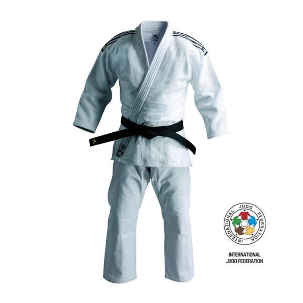 ADIDAS JUDO KIMONO 930 SUPER STRONG