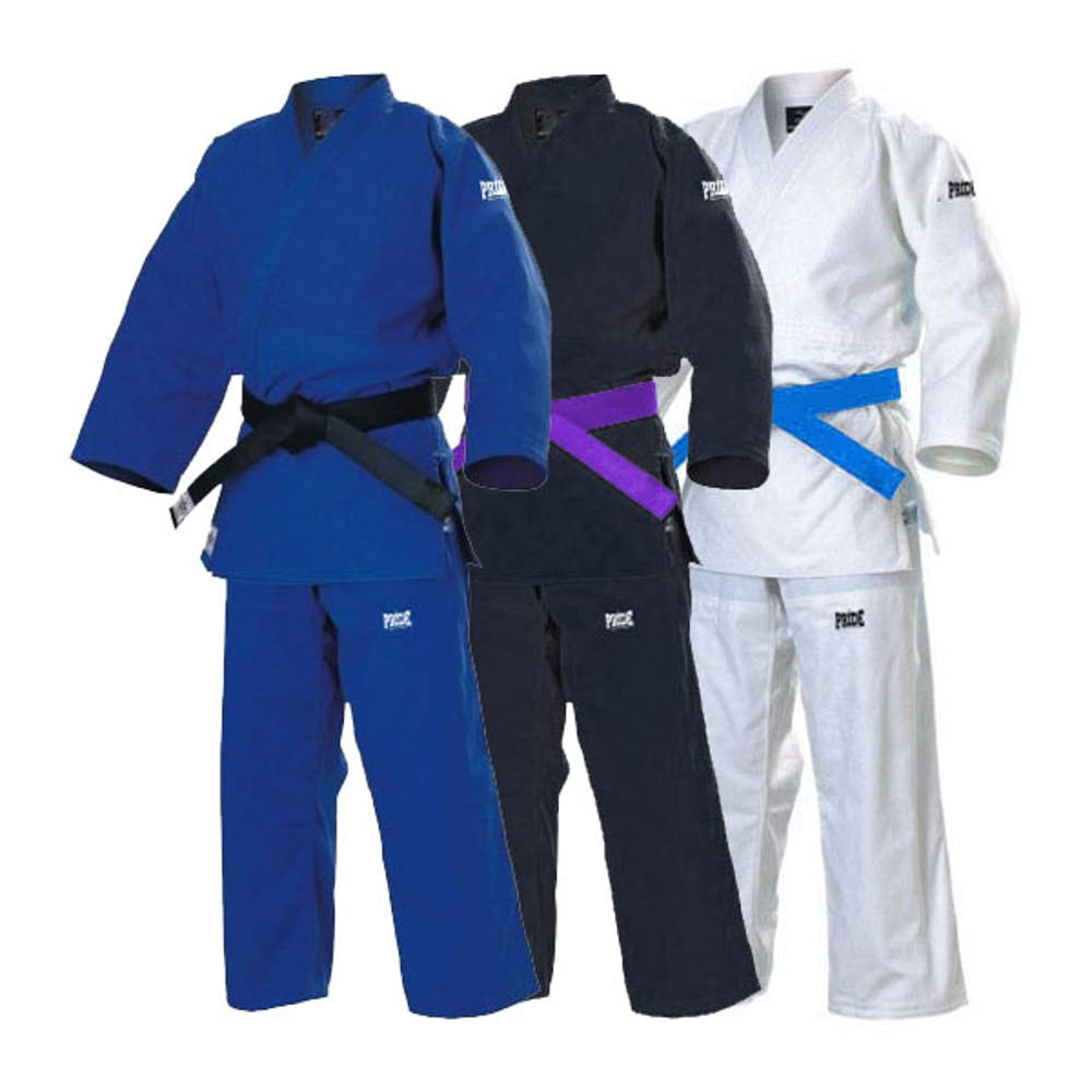 Judo/ju jutsu kimono 23 OZ (650)