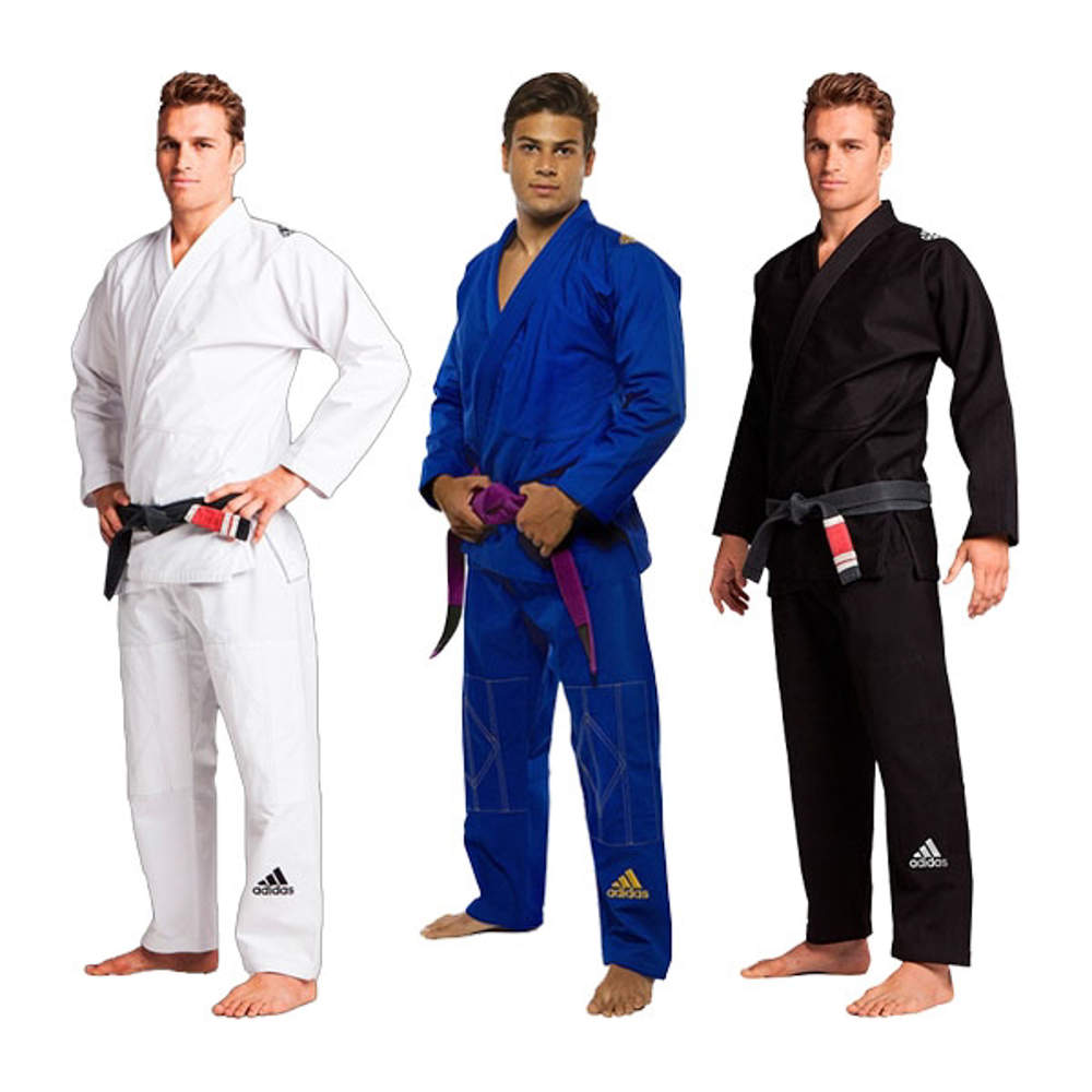 adidas BJJ kimono Response