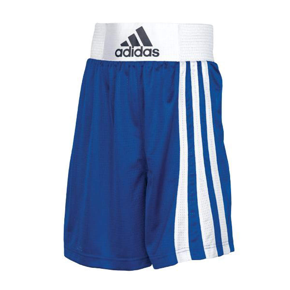 adidas AIBA bokserski šorc