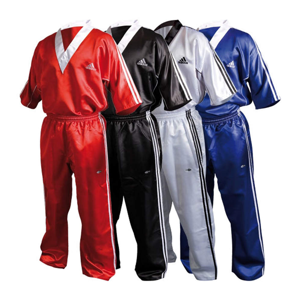 ADIDAS® KICKBOXING UNIFORMA