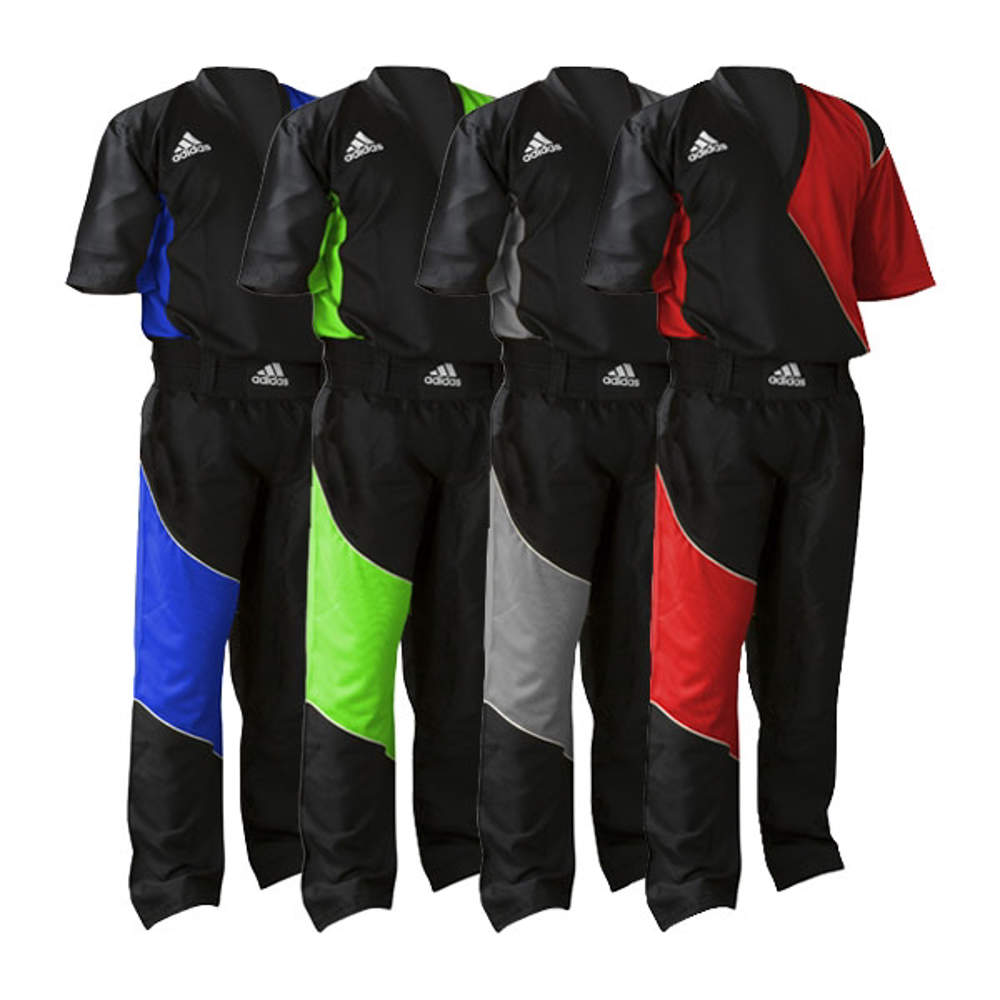 ADIDAS KICKBOXING UNIFORMA