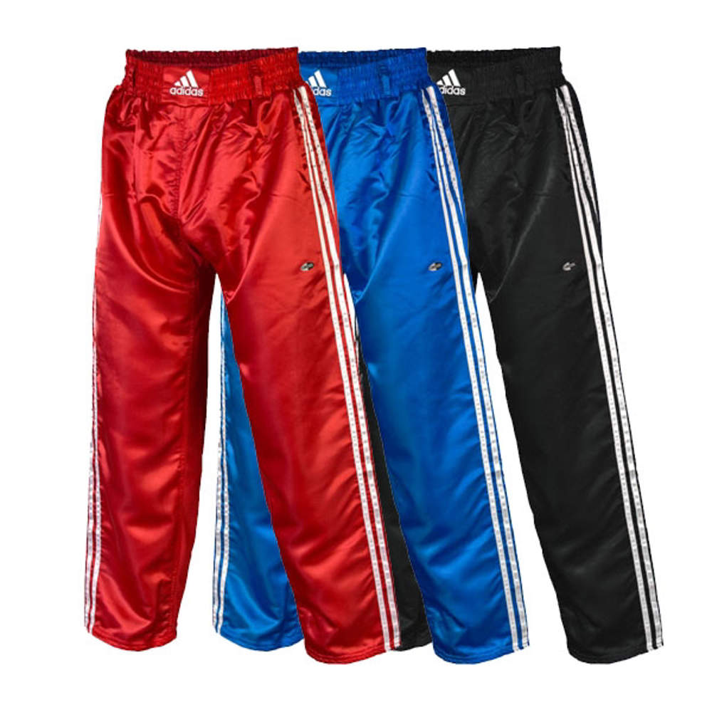 adidas® pantalone za kickboxing