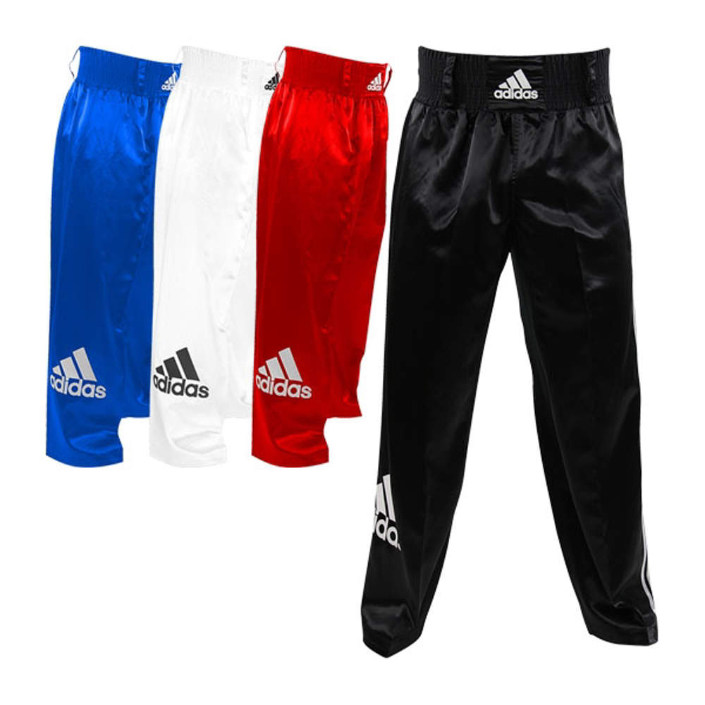 adidas kickboxing pantalone