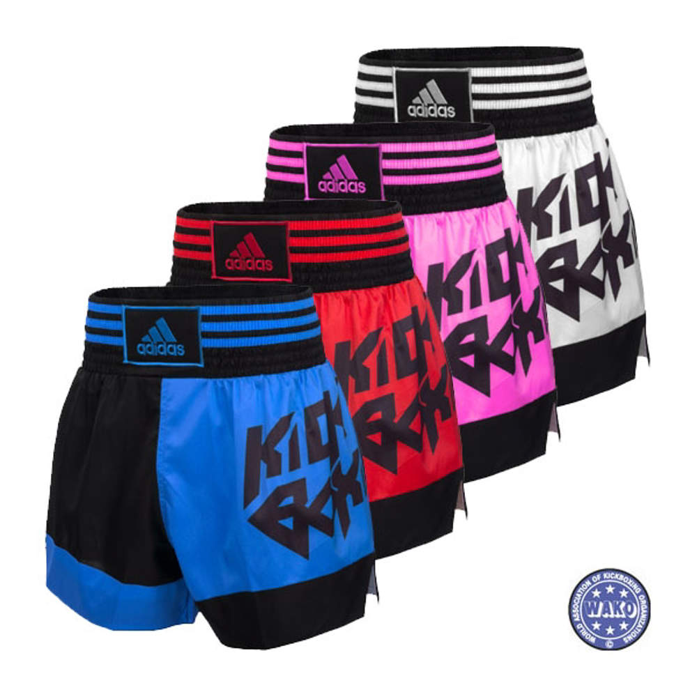 adidas kickboxing kratki šorc