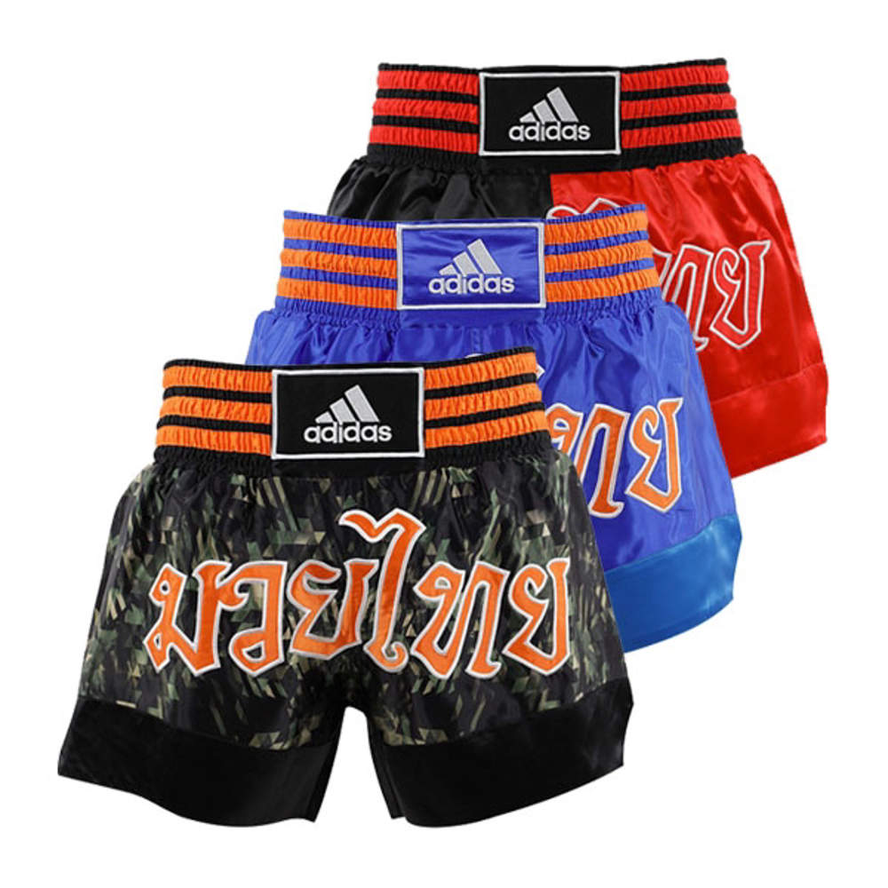 ADIDAS ŠORC ZA TAJLANDSKI BOKS