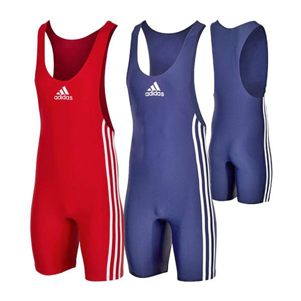 adidas® PB rvački dresovi, komplet od 2