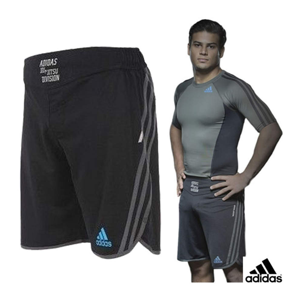 adidas MMA/BJJ exclusive pantalone