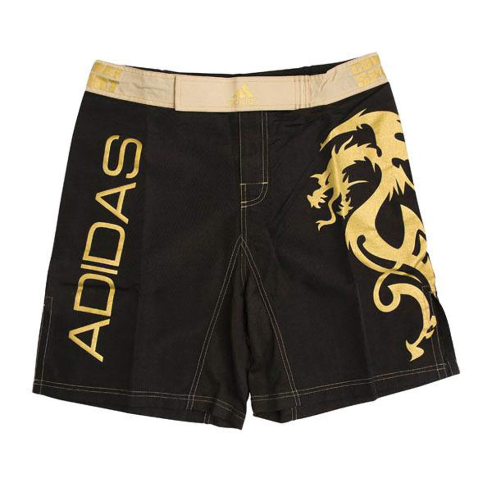 ADIDAS® COMBAT MMA ŠORC