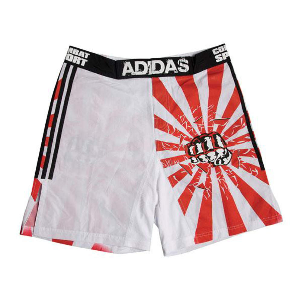 ADIDAS® COMBAT MMA ŠORC